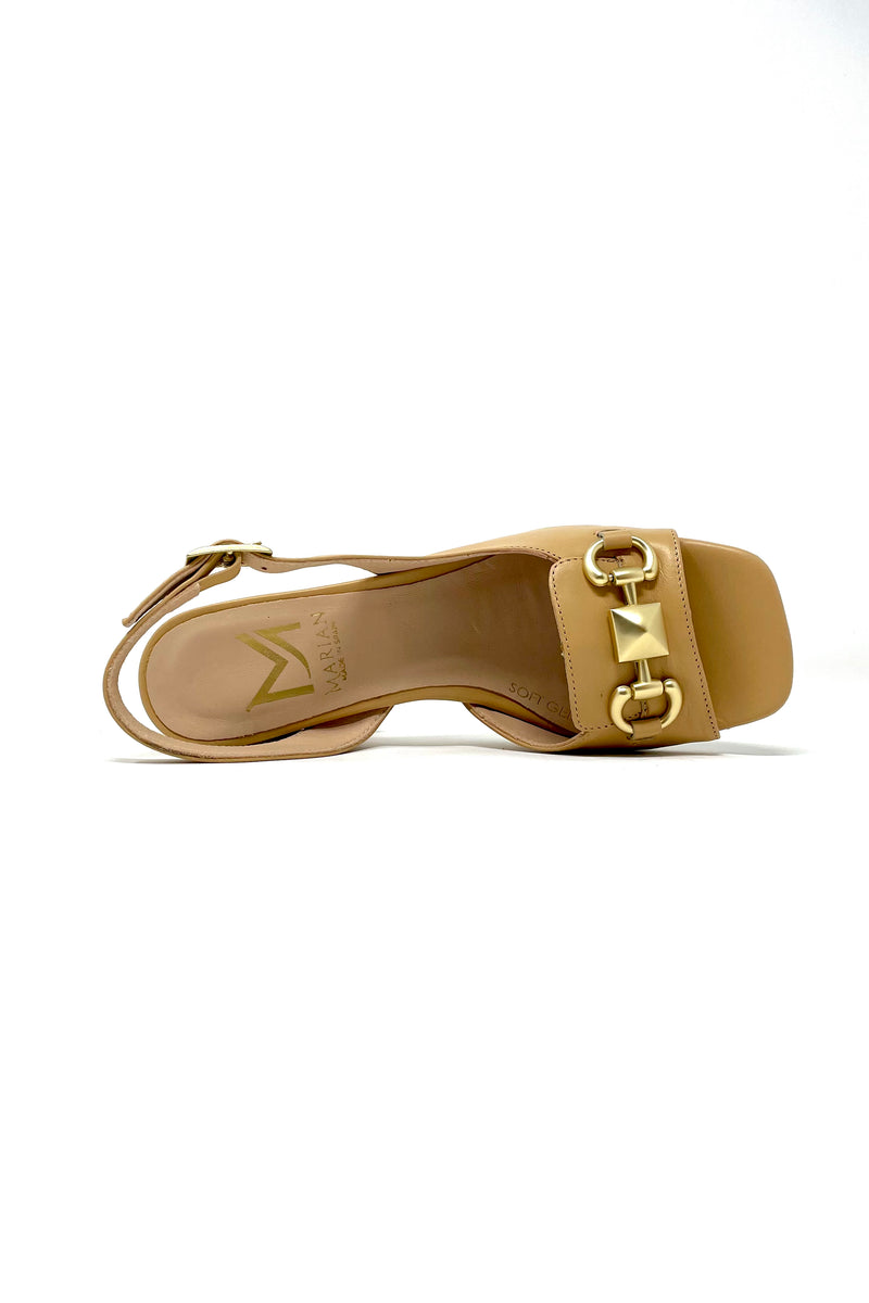 Marian Block Heel Slingback – Prego Shoe Boutique